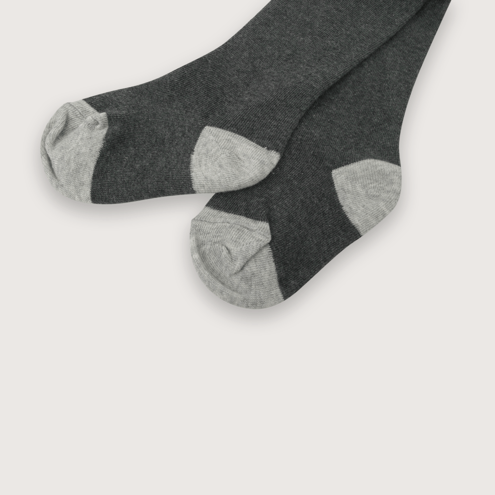 Panty Gris de Niño
